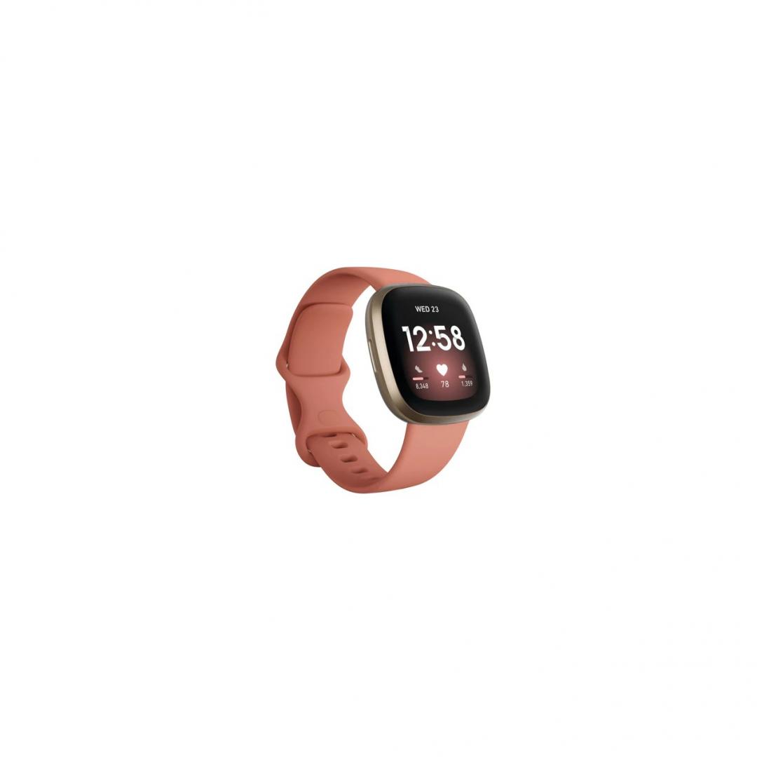 Fitbit Versa 3 vs Versa 4: What's the difference? - Android Authority Fitbit Versa 3 vs Versa 4: What's the difference? - Android Authority